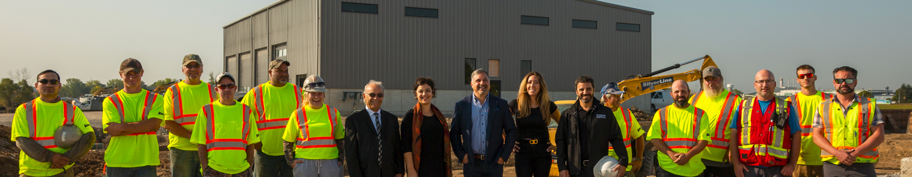 About SilverLine Group | Who We Are - SilverLine Group inc.